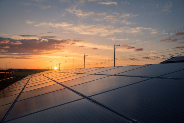 About Us - NRG Solar