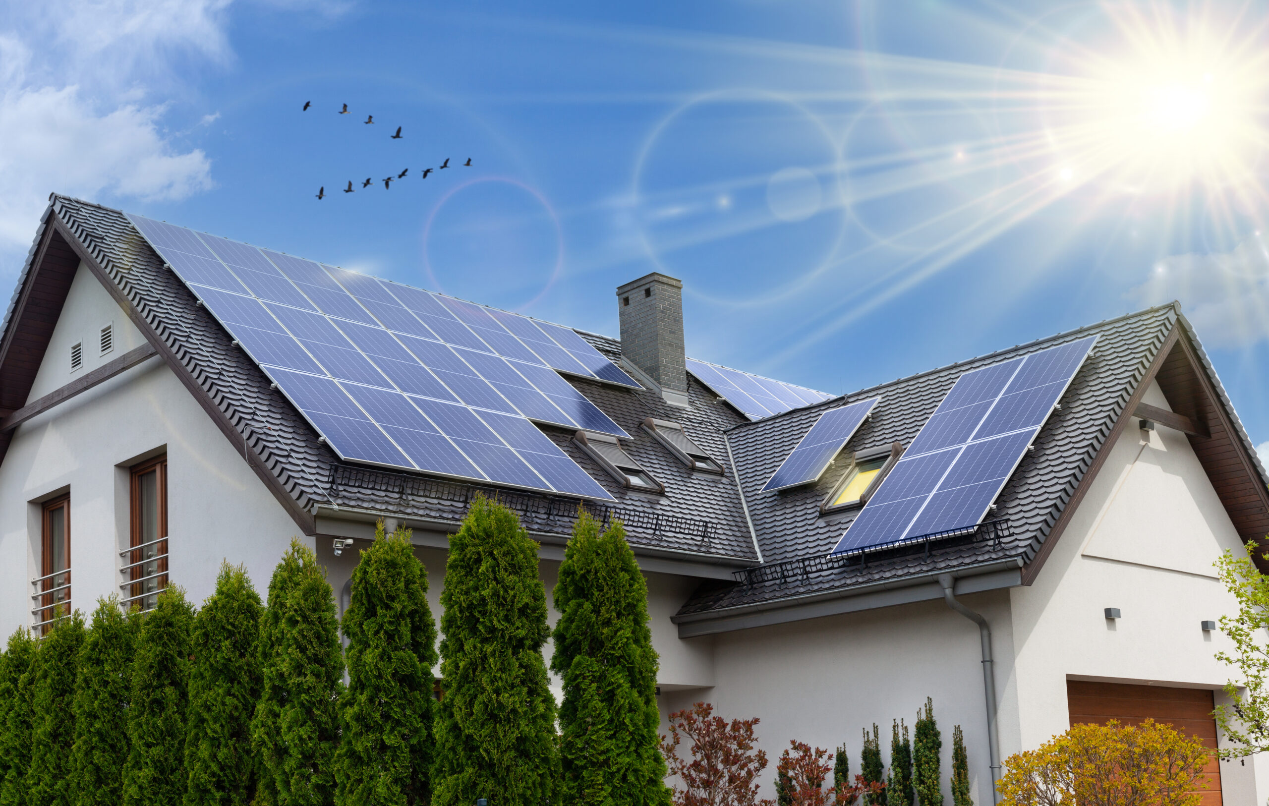 Case Studies By Brand - NRG Solar